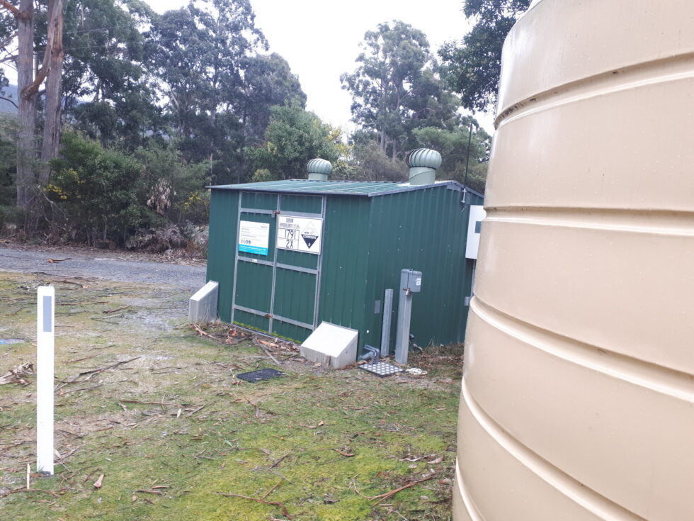 Waste Water Solutions | Water Treatment Solutions | TRILITY