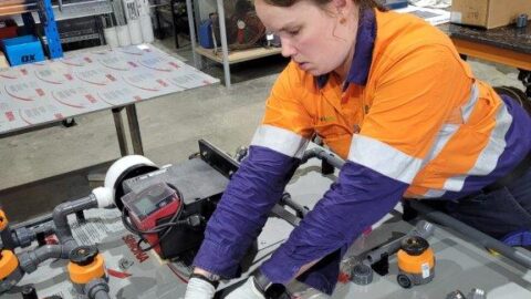 Water Career Opportunities | Water Corporation Employment | TRILITY