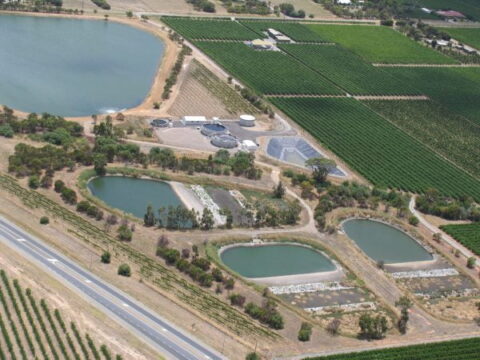 A Full Range Of Water Treatment Solutions - TRILITY