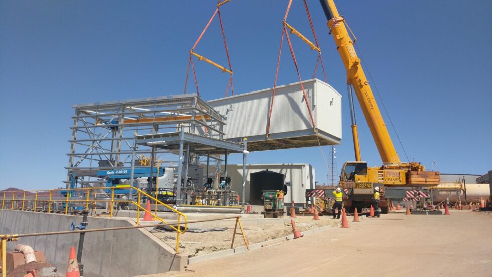 Water Recycling | Wastewater Treatment | Water Solutions | TRILITY