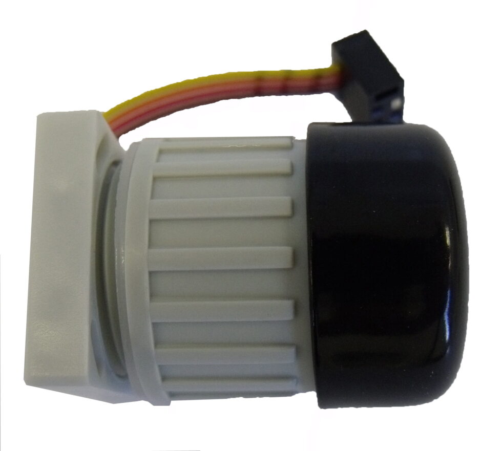 Chlorine sensor - A10 - TRILITY