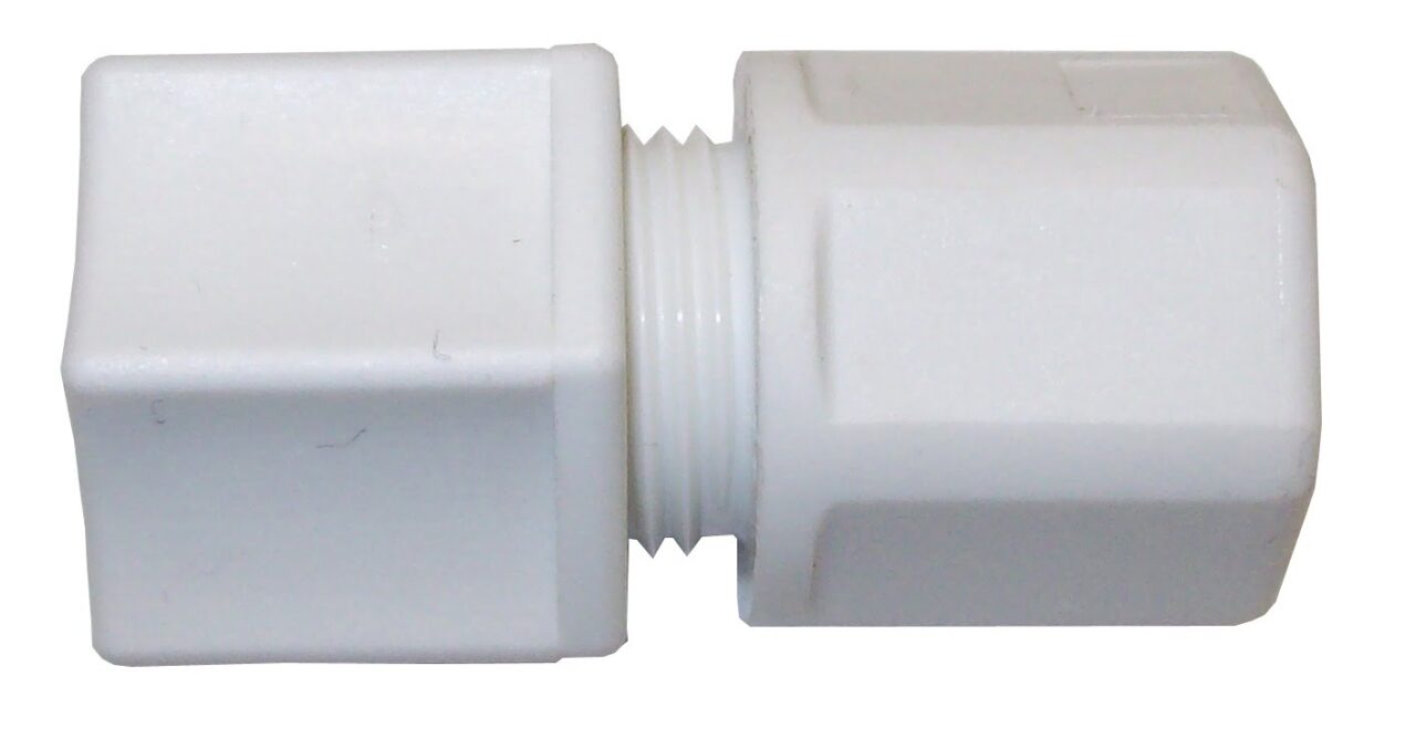 Female connectors - TRILITY