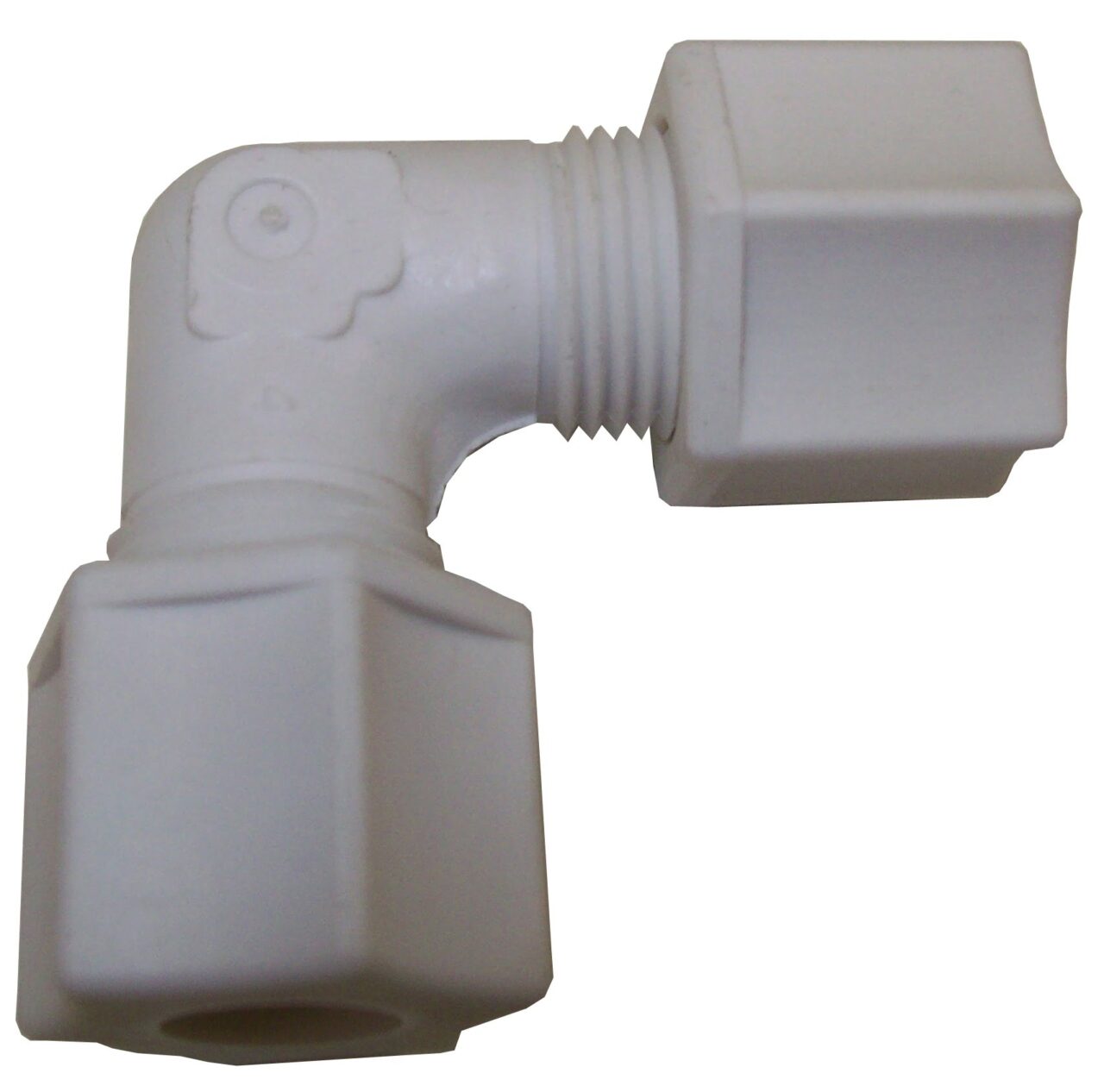 Female elbow - TRILITY