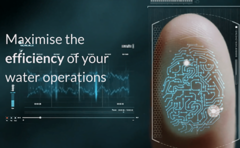 KDX is taking water management to the next level - TRILITY
