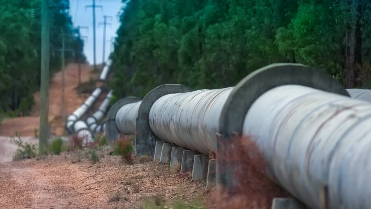 TRILITY Water | TRILITY Solutions | TRILITY Consulting | TRILITY