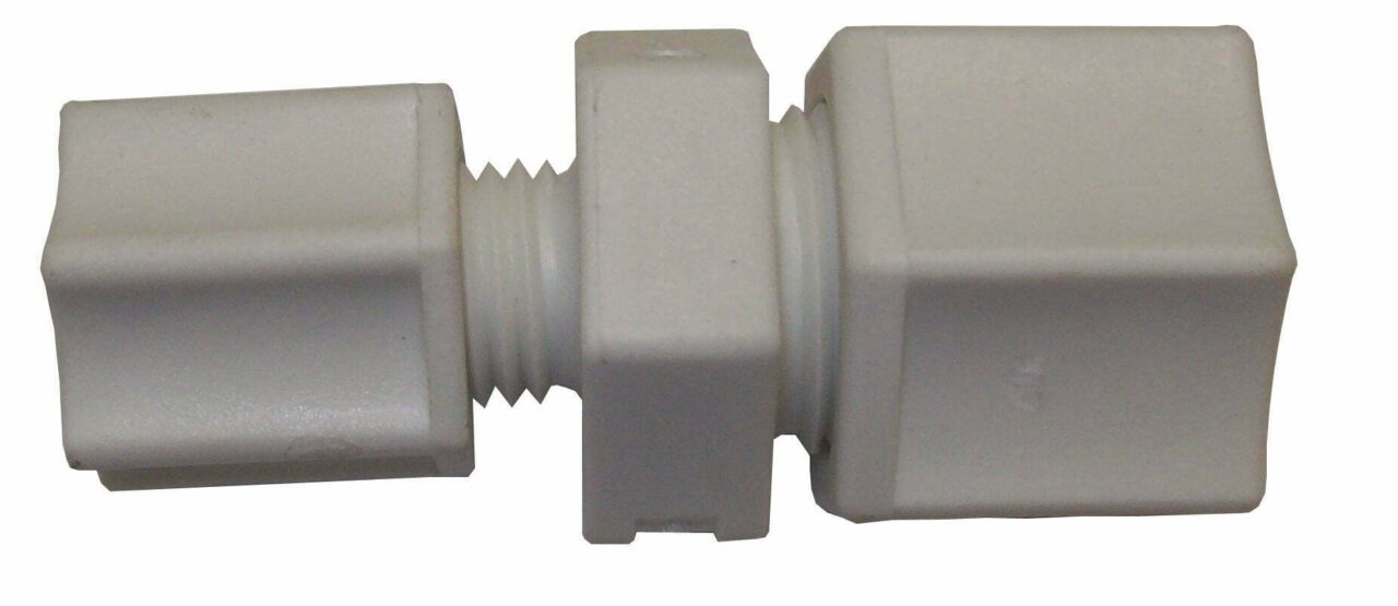 Reducer union connectors - TRILITY