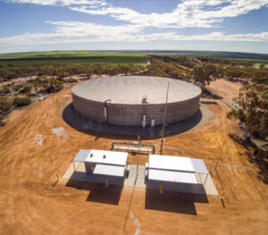 Water Treatment Solutions | Water Project Delivery | TRILITY