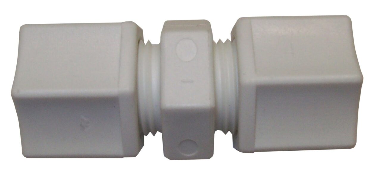 Union connectors - TRILITY