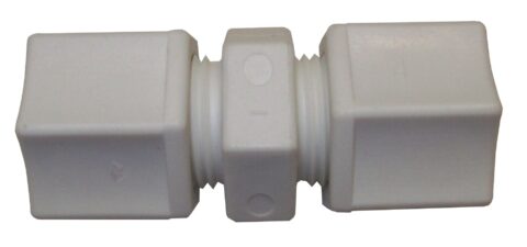 Union connectors - TRILITY