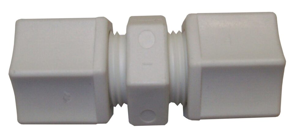 Union connectors - TRILITY