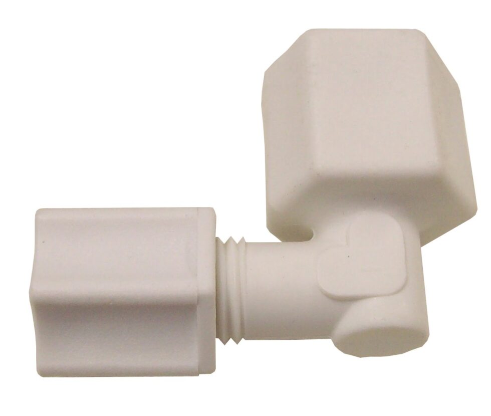 Union elbows - TRILITY