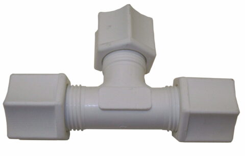 Union tees - TRILITY