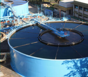 Wastewater Treatment | Water Infrastructure | Water Frontline Operators