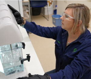 Water Compliance | Water Quality | Relief Operators | TRILITY