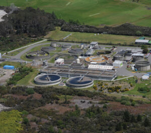 Water Recycling | Wastewater Treatment | Water Solutions | TRILITY