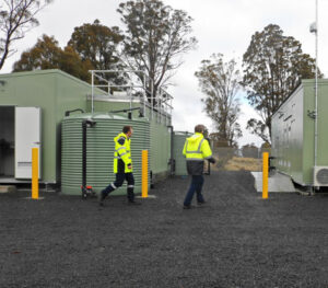 Waste Water Solutions | Water Treatment Solutions | TRILITY